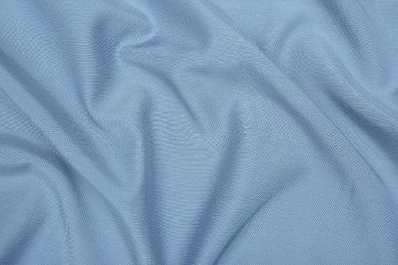 Viscose Cotton Twill
