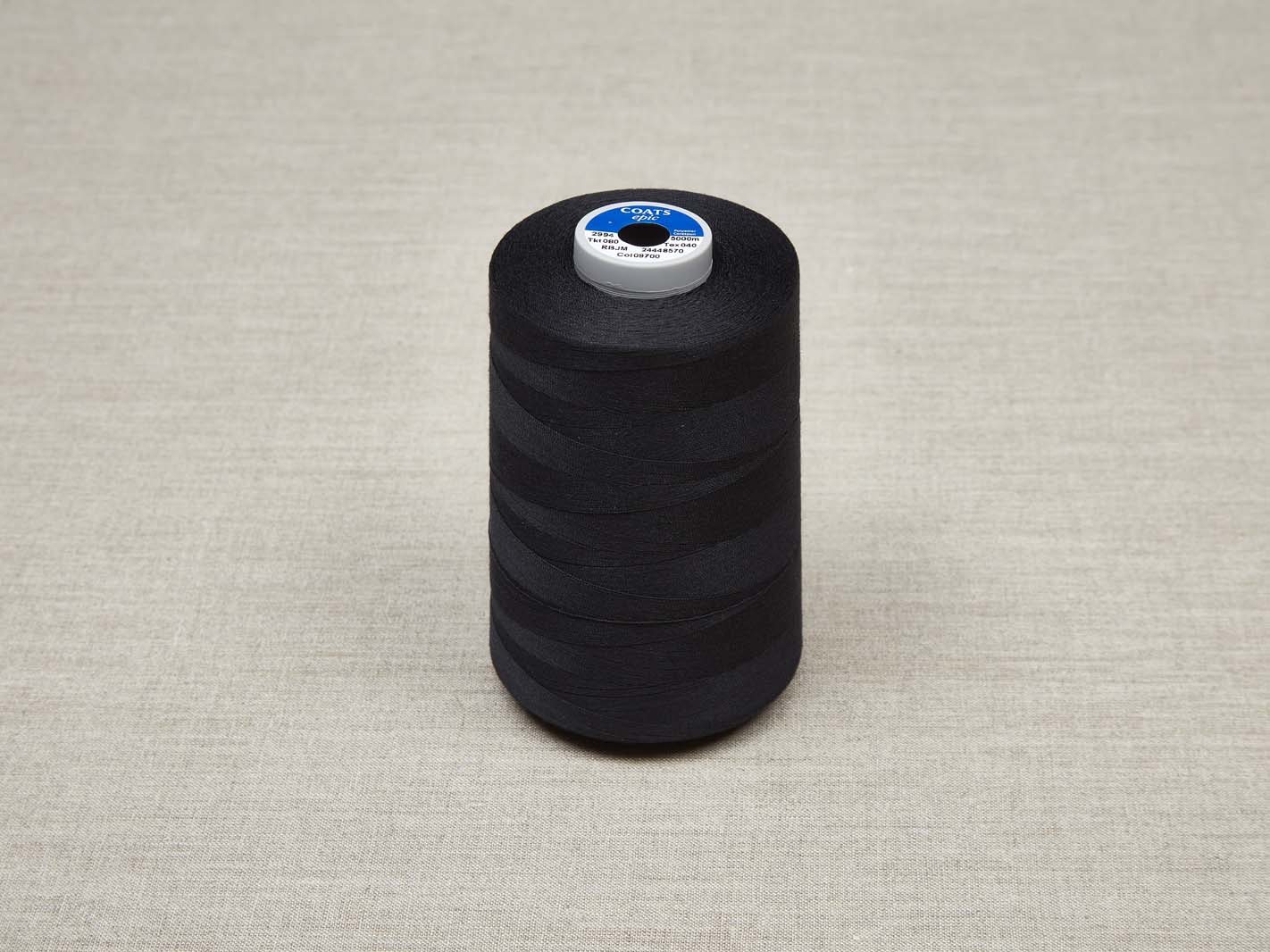 Coats Epic 80 Thread 5000 metres