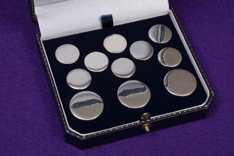 Blazer Button Sets - The Lining Company